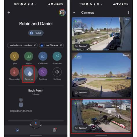 How To Factory Reset Or Restart Your Google Nest Cam