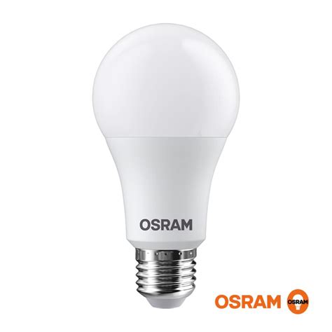 Lámpara Led E27 17w Luz Cálida Osram — Serlux