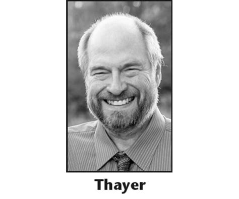 Scott Thayer Obituary 2022 Legacy Remembers