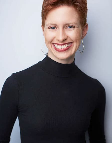 Aubrey Cheek Steps On Broadway