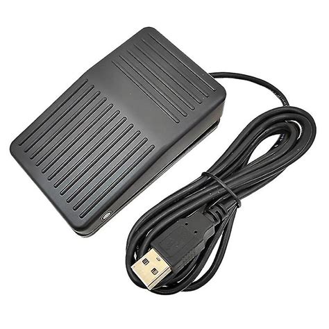 Usb Foot Switch For B Ultrasoundgastroscopecolor Ultrasound