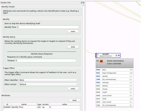 Immax Remote Control Zb 30 · Issue 6494 · Dresden Elektronikdeconz