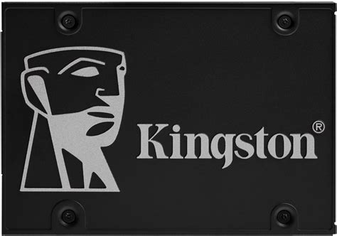 В твердотельном накопителе Kingston Digital Kc600 используется контроллер Smi Sm2259 и флеш