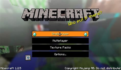 Better Mobs Improved Minecraft Texture Pack My Xxx Hot Girl