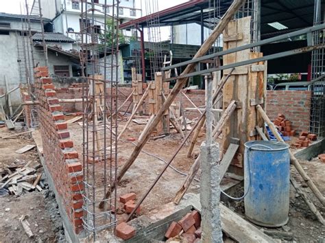 Fayas Mohamed On Linkedin Call Us For Your Construction Works 0763822391 Project Location