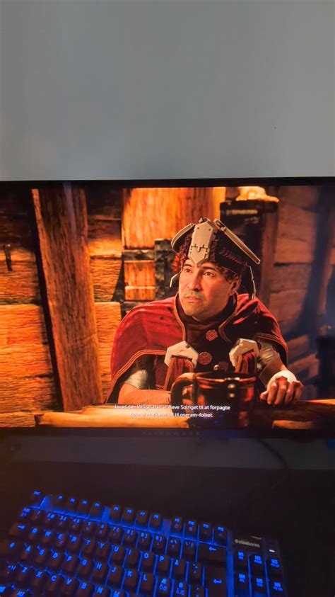 Having Some Flickering Problem With New Oled Monitor Roledgaming