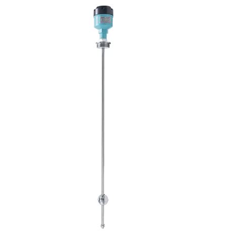 Explosion Proof Continuous Float Level Transmitter For Liquid Leveling