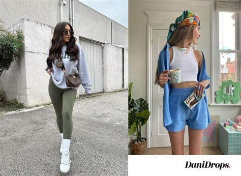 Athleisure Trend 2024 More Than 70 Sports Fashion Inspirations