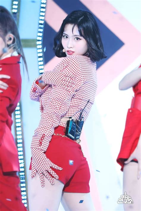 Twice Momo Rkpopfap