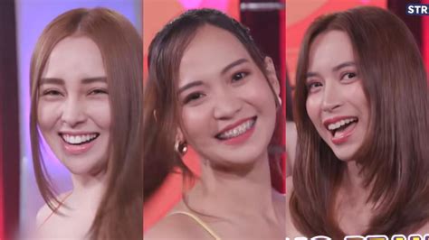 Miss Sizzling Beauty 2025 Magpapainit Sa The Boobay And Tekla Show