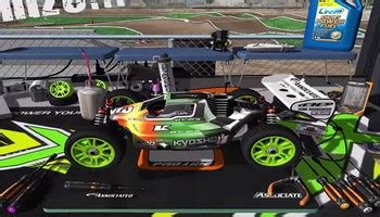 VRC Pro Free To Play Games