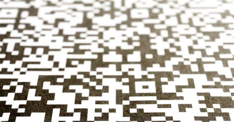 New Rectangular Qr Code From Denso Works In Narrow Spaces Article Packaging Europe