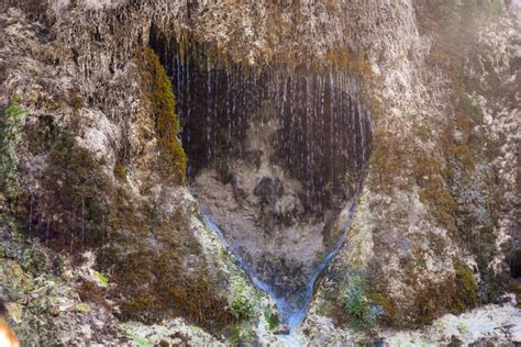 სიყვარულის ჩანჩქერი Georgian Travel Guide