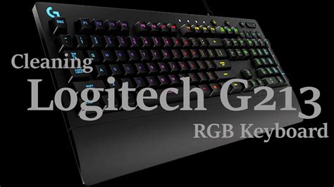 How To Clean Rgb Keyboard At Gail Pagano Blog