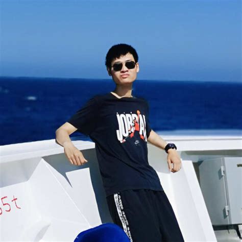 Dongjian Ci Xiamen University Xiamen Xmu State Key Laboratory Of