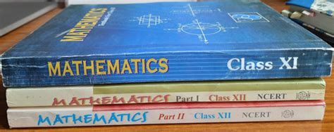 Ncert Mathematics Class 11 And 12 Sumrux
