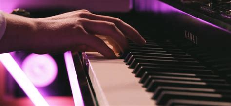 Nathan James Singer Pianist Staffordshire Alive Network