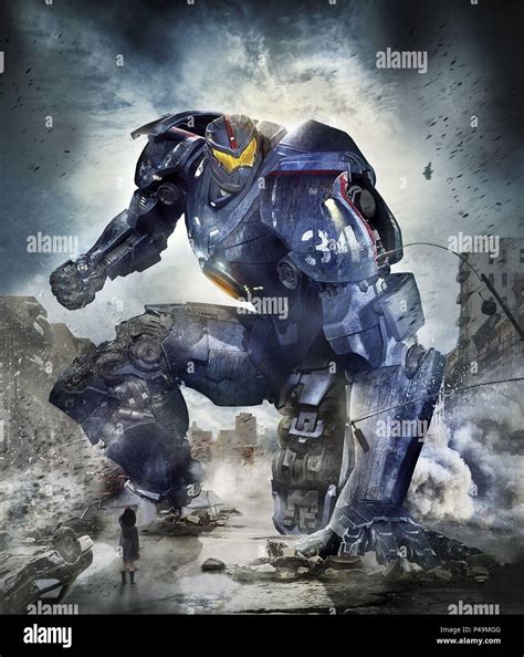 Logo Del Film Pacific Rim Extraordinary New Pacific Rim Robot And