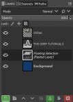 How To Overlay Images In GIMP Quick Guide Tips