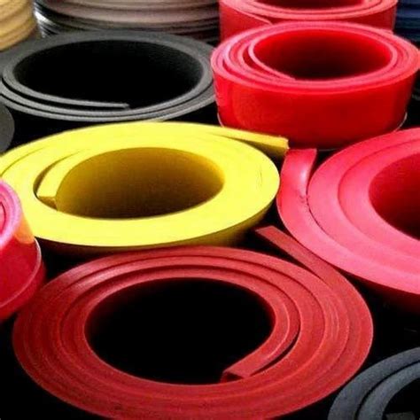 Hypalon Rubber Sheet At ₹ 2200meter Andheri Mumbai Id 10606012430