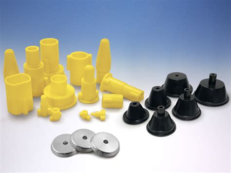 Fmsc Mold Alignment Hardware