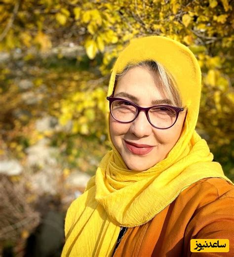 تغییر چهره چشم‌نواز و بهت‌آور معصومه کریمی و مهران غفوریان؛ سارا و