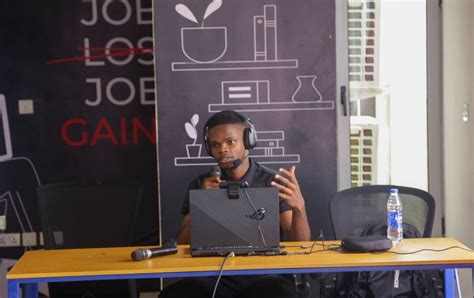 Daniel Shontan On Linkedin Africagamesindustryexpos Africa