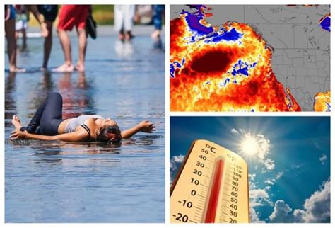 რამდენ ხანს გასტანს აუტანელი სიცხე და რას უნდა ველოდოთ “თბური ტალღის” დროს „ეს პროცესი