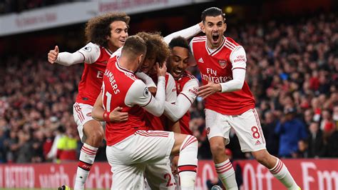 Arsenal V Southampton Preview Goals Stats More Pre Match Report