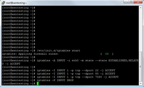 Server Setup Guide Part 2 Centos Openlitespeed Percona With