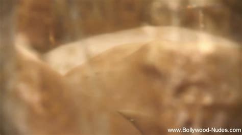 Brunette Babe From India Shows Us Her Basically Natural India Babe