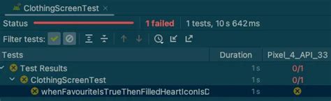 Building High Quality Android Ui Embracing Test Driven Development With Jetpack Compose Droidcon