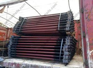 Fastenings In Railway Function Types Features AGICO Rail