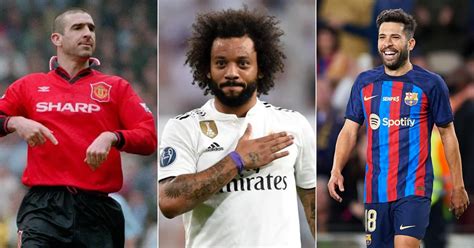 Ranking The Best Bargain Transfers In Football History