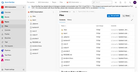 How To Setup An Agent On Azure Devops DEVOPS DONE RIGHT