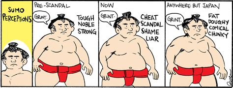 Sumo The Japan Times