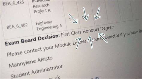 Nabeegh Naeem On Linkedin Im Excited To Announce That I Have Achieved First Class Degree In Beng