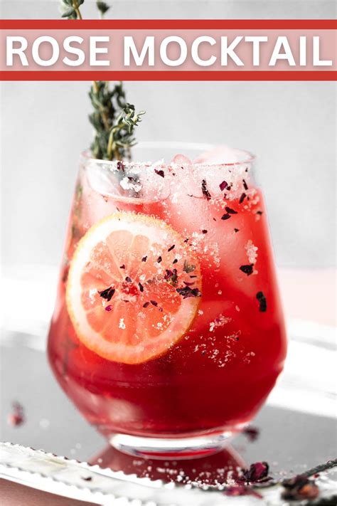 6 Tasty Tea Based Mocktails For Dry January Shutter Mint