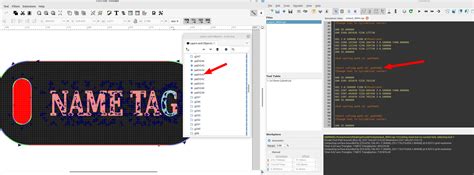 3d Part Design With Inkscape And Openscad 99 Stl To Cnc Part 2 Using Multiple Layers With
