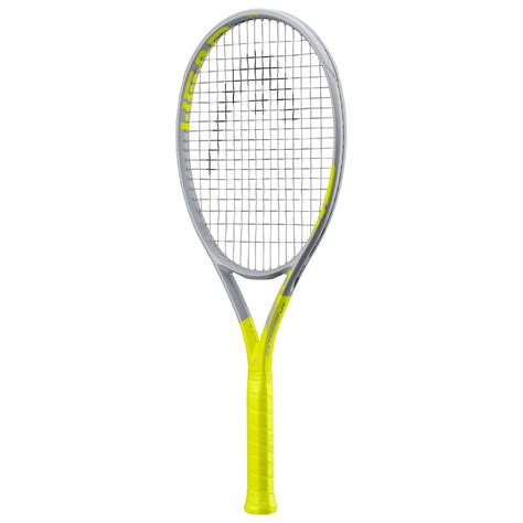 HEAD Innergra Tennis Racquet – The Sport Shack