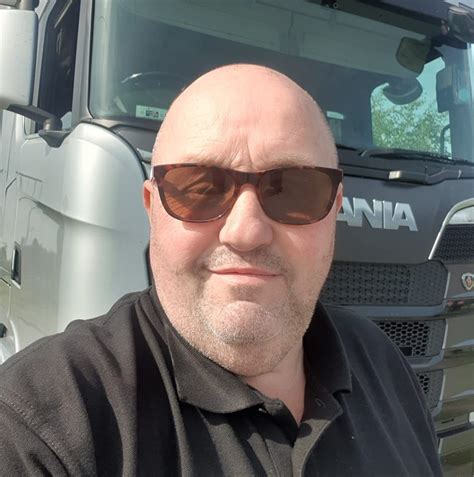 Perrys Congratulations To Technician Kevin At Perrys Blackburn