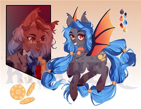 Mlp Adopt Open By Galleryadoptsshop On Deviantart