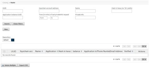 crossstorageapi returns non existent entity · issue 630 · meveo org meveo · github