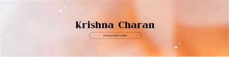 Completed 200 Days Of Continuous Coding With Leetcode Krishna Charan Posted On The Topic