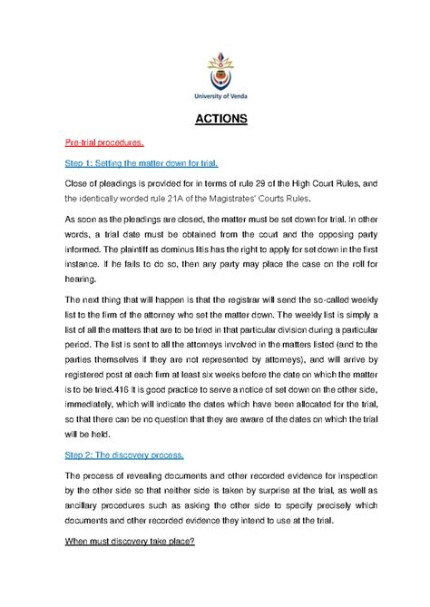 5 Sample Ex Parte Application In The Ex Parte Application Of Studocu