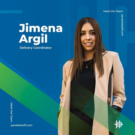 Valentina López Mestre Posted On Linkedin