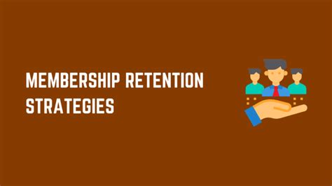 Top 11 Member Retention Strategies That Work Andriy Haydash