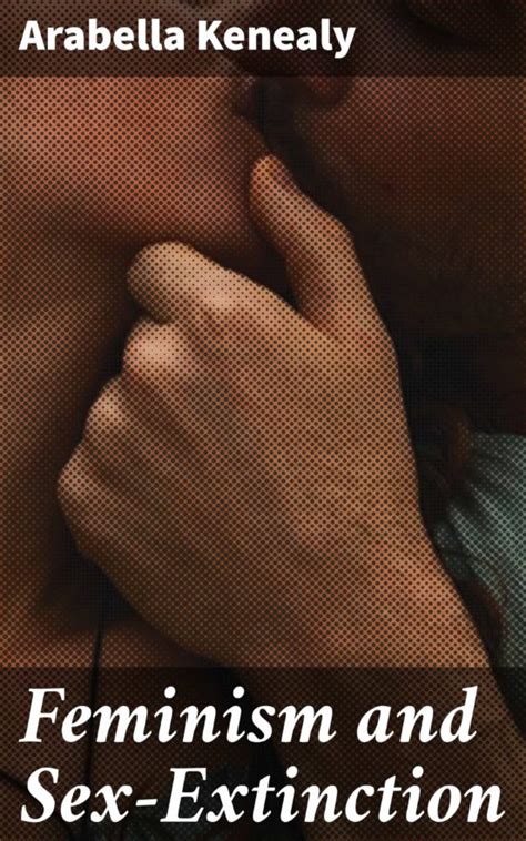 Feminism And Sex Extinction Ebook Edición En Inglés Escrito Por Varios Isbn 4057664608949