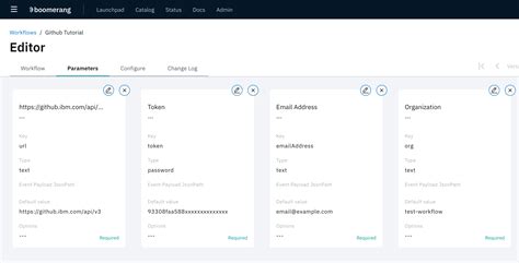 Github Teams And Organizations Backstop