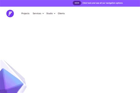 Webflow Mega Navigation Webflow
